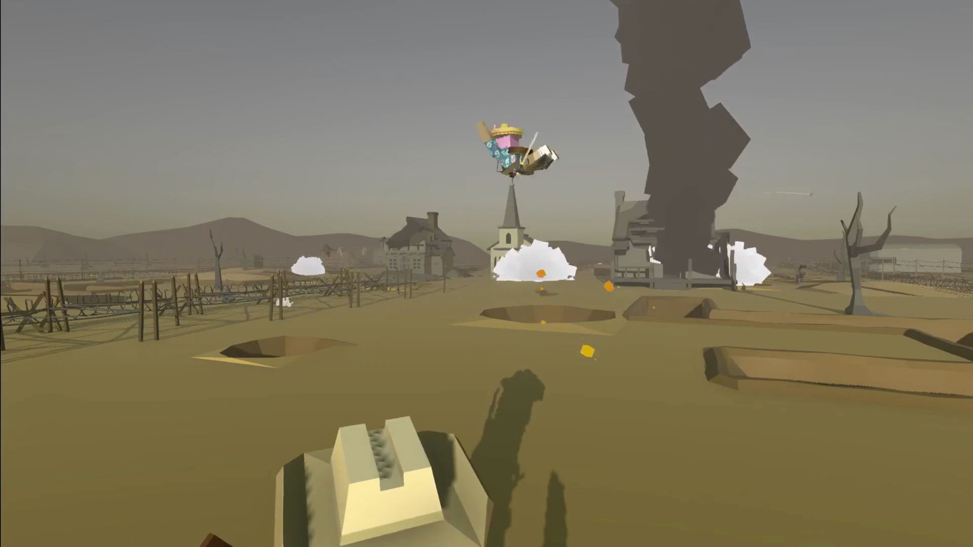 War Brokers Wallpapers - Wallpaper Cave