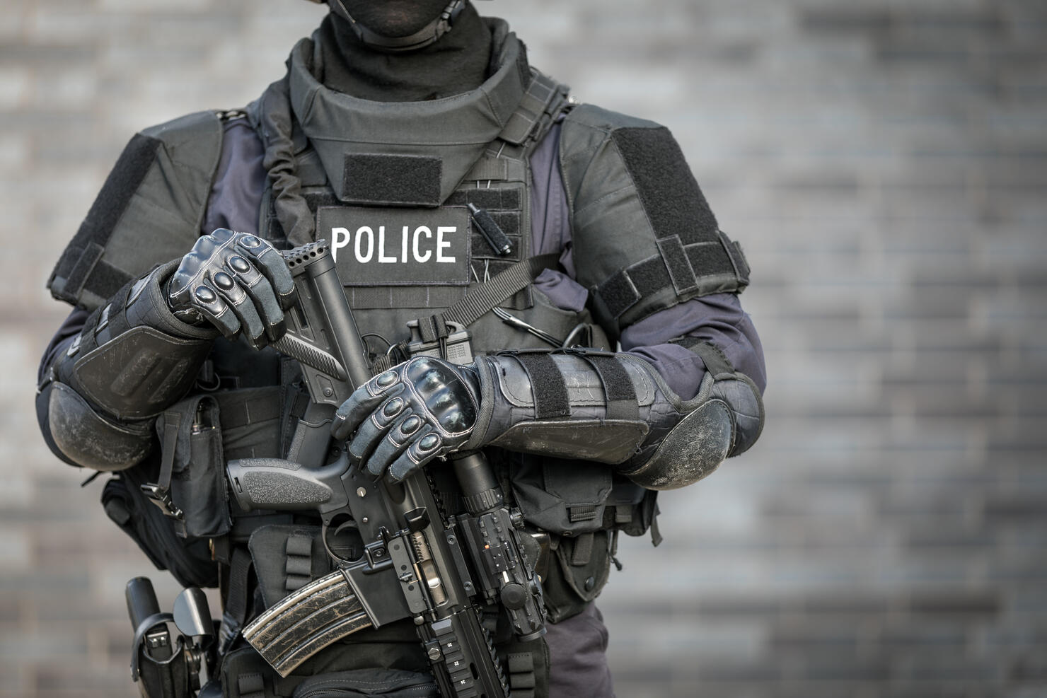 Police Equipment Wallpapers - Wallpaper Cave