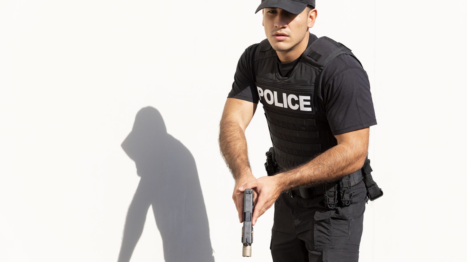 Police Equipment Wallpapers - Wallpaper Cave