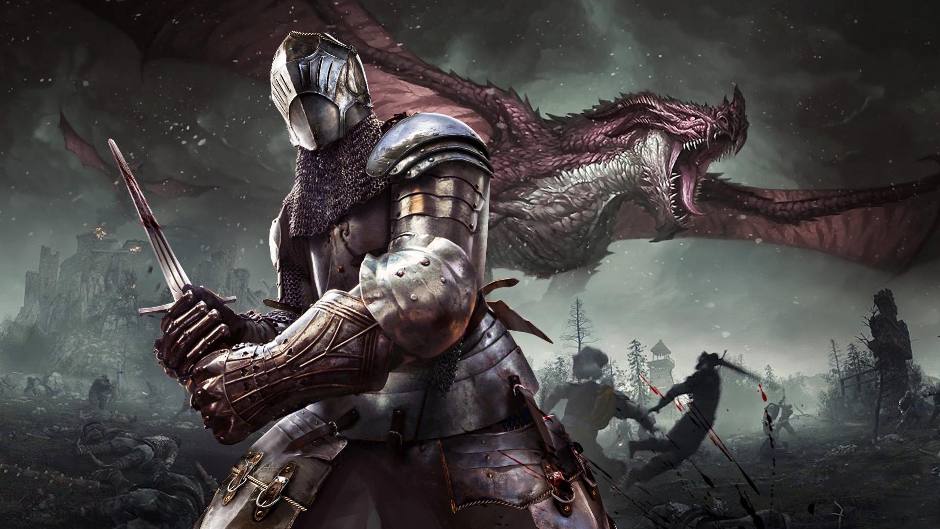 Game Center Wallpapers - Wallpaper Cave