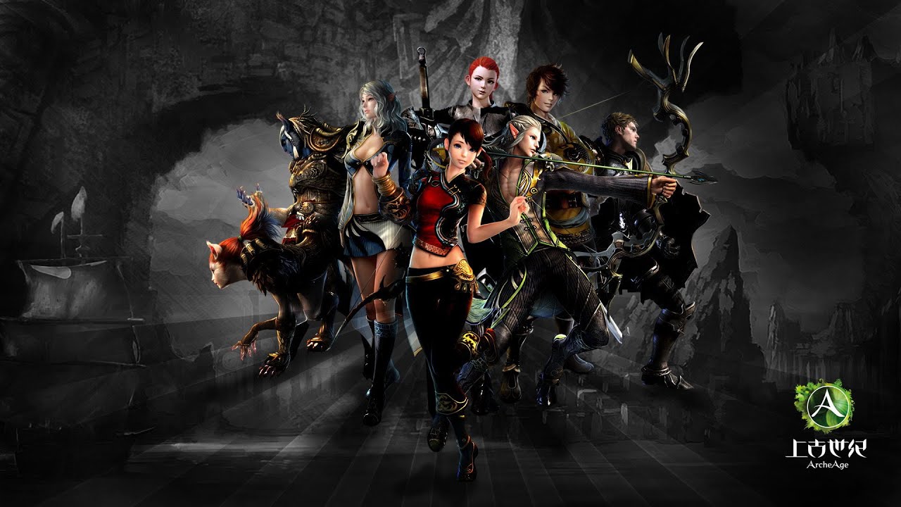 Game Center Wallpapers - Wallpaper Cave