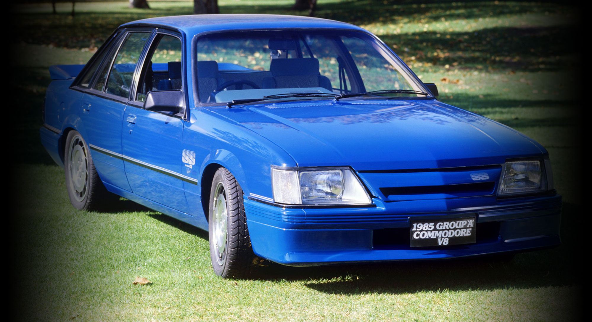 985 HDT VK Commodore Group A Wallpapers - Wallpaper Cave
