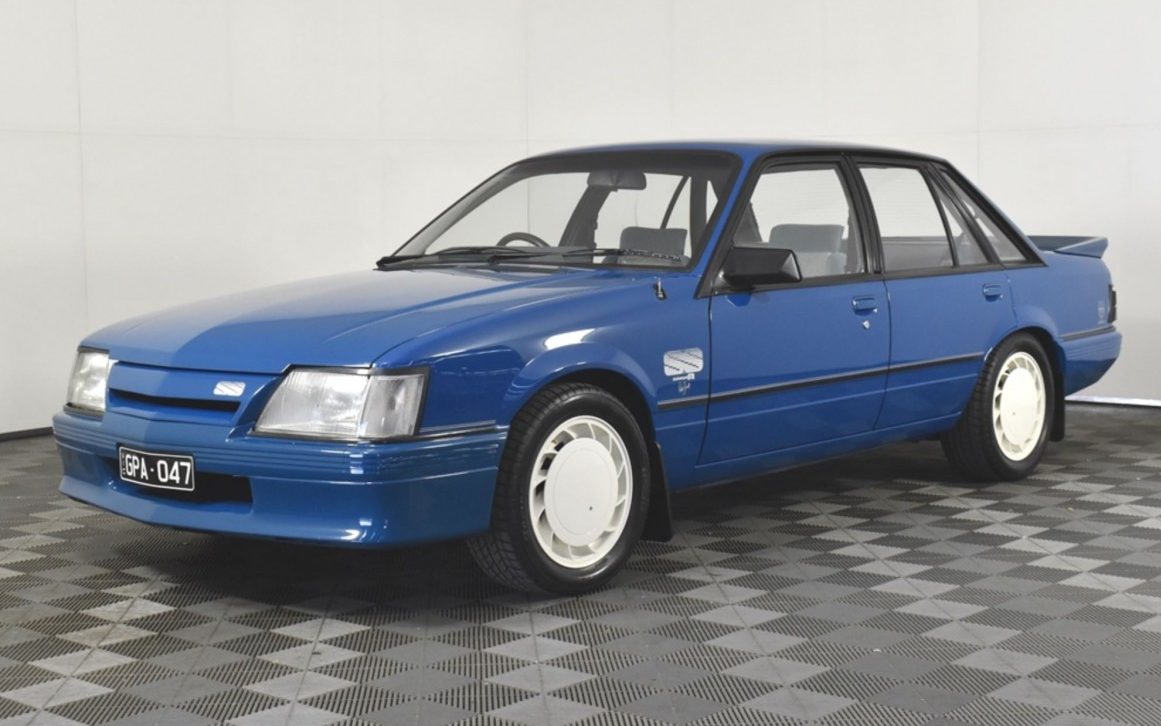 985 HDT VK Commodore Group A Wallpapers - Wallpaper Cave