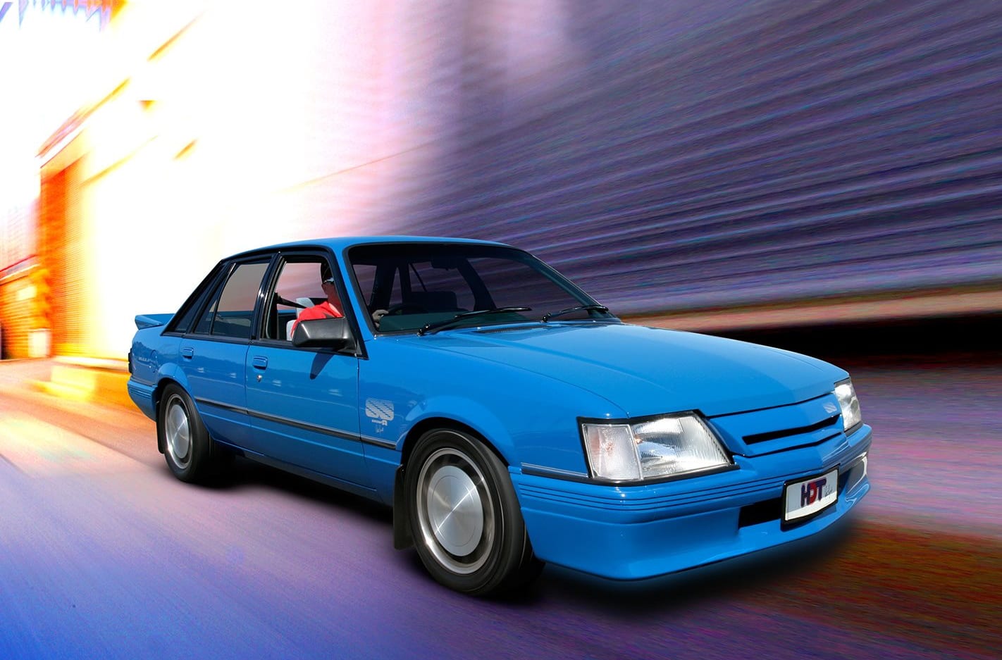 985 HDT VK Commodore Group A Wallpapers - Wallpaper Cave