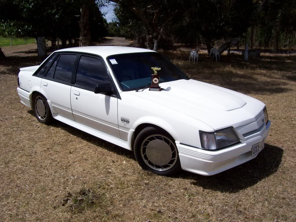 985 HDT VK Commodore Group A Wallpapers - Wallpaper Cave