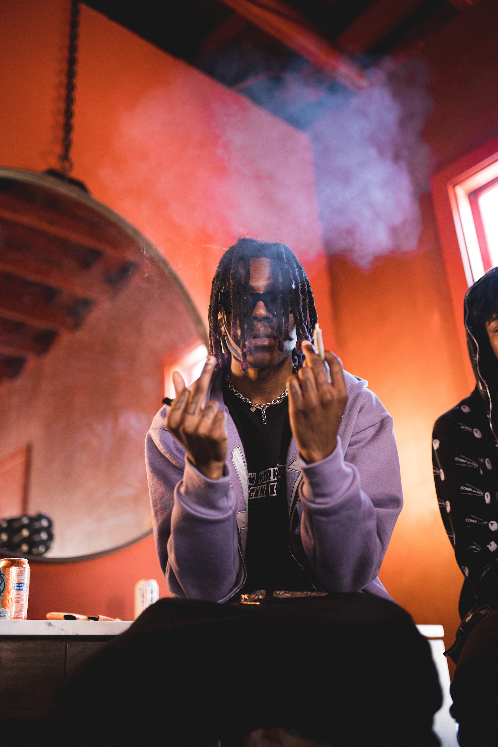 Dro Kenji Wallpapers - Wallpaper Cave