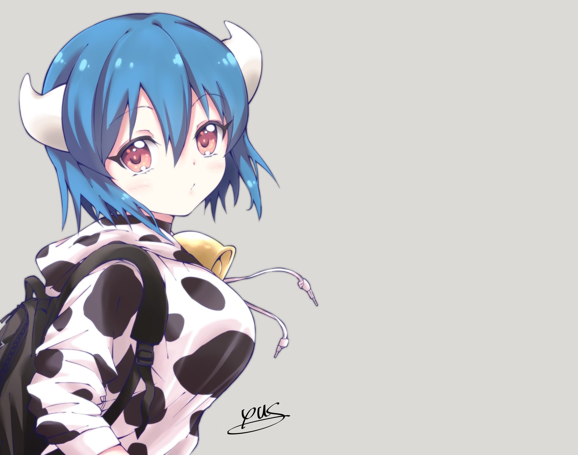 Jashin Chan Wallpapers - Wallpaper Cave