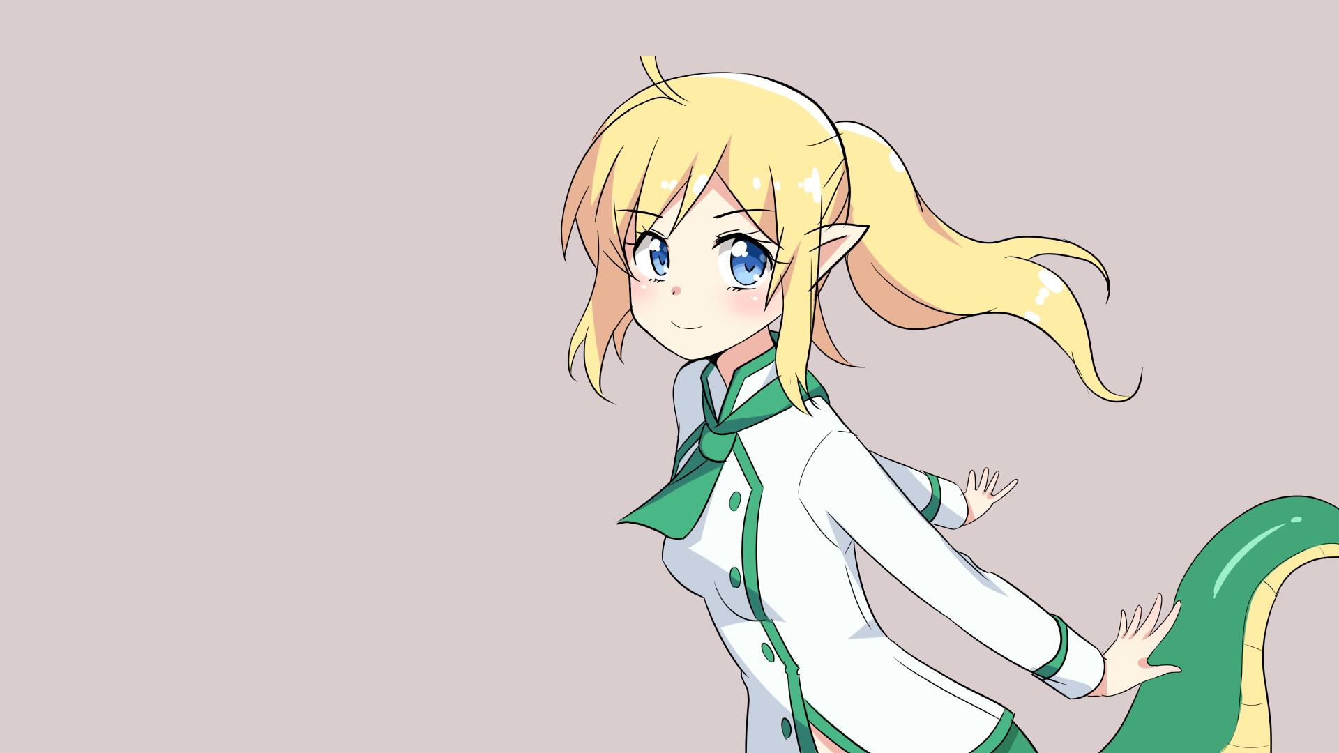 Jashin Chan Wallpapers - Wallpaper Cave