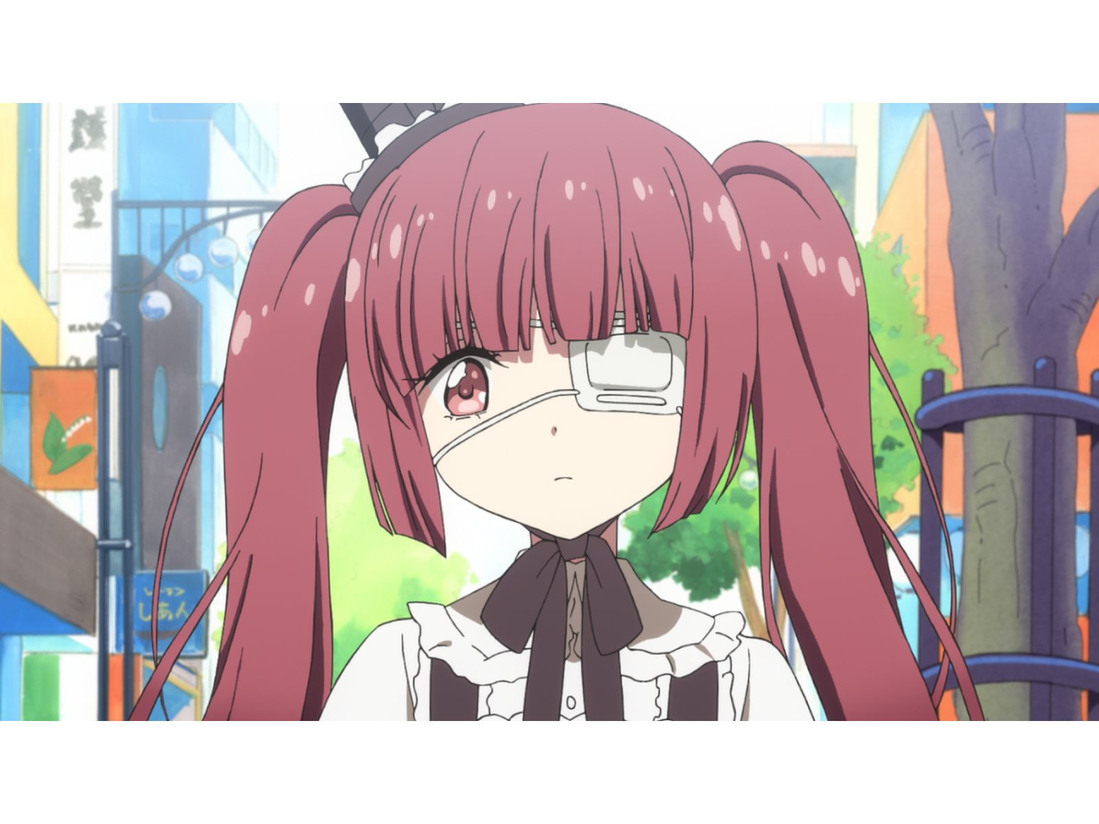 Jashin Chan Wallpapers - Wallpaper Cave