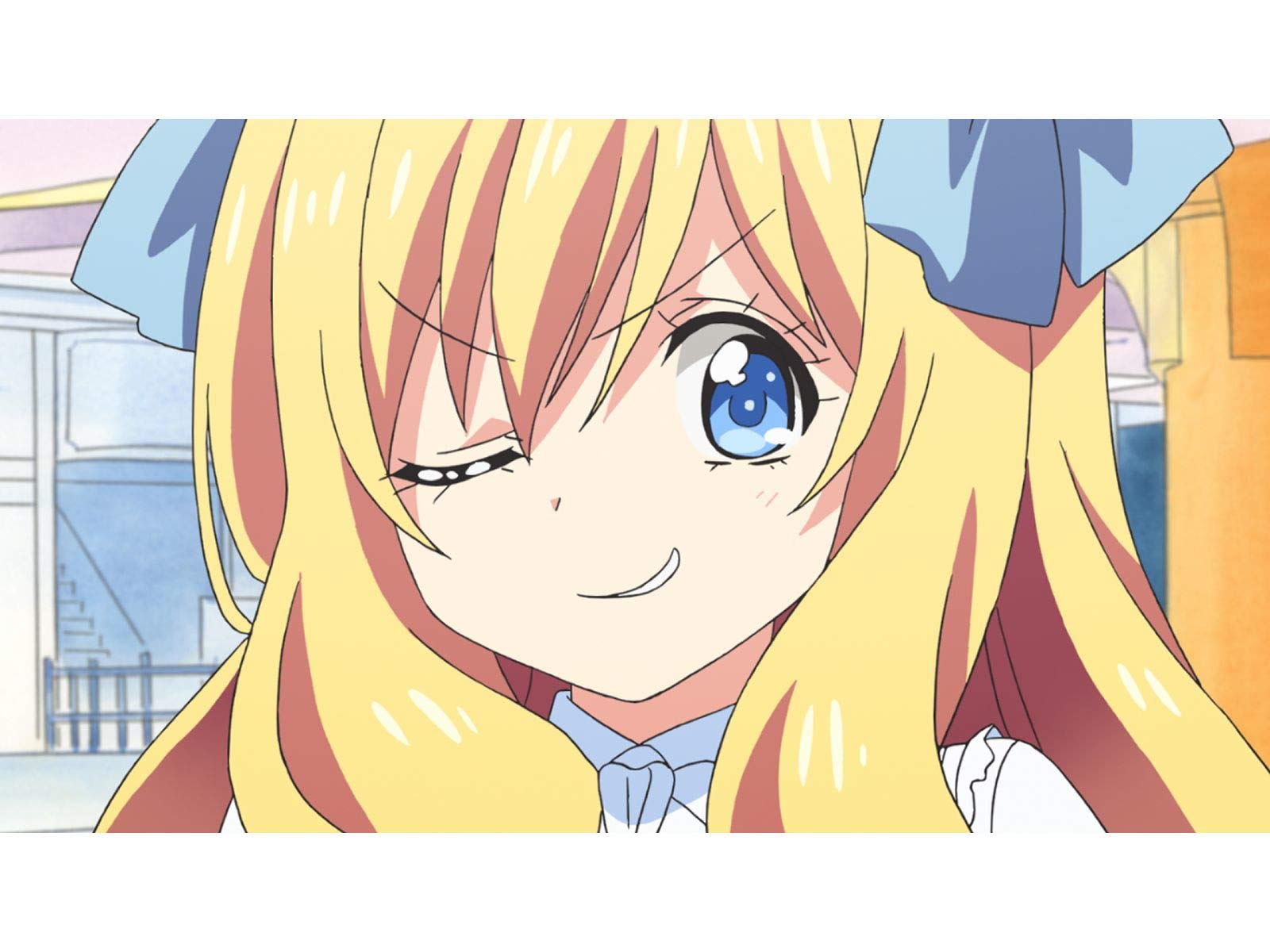 Jashin Chan Wallpapers - Wallpaper Cave