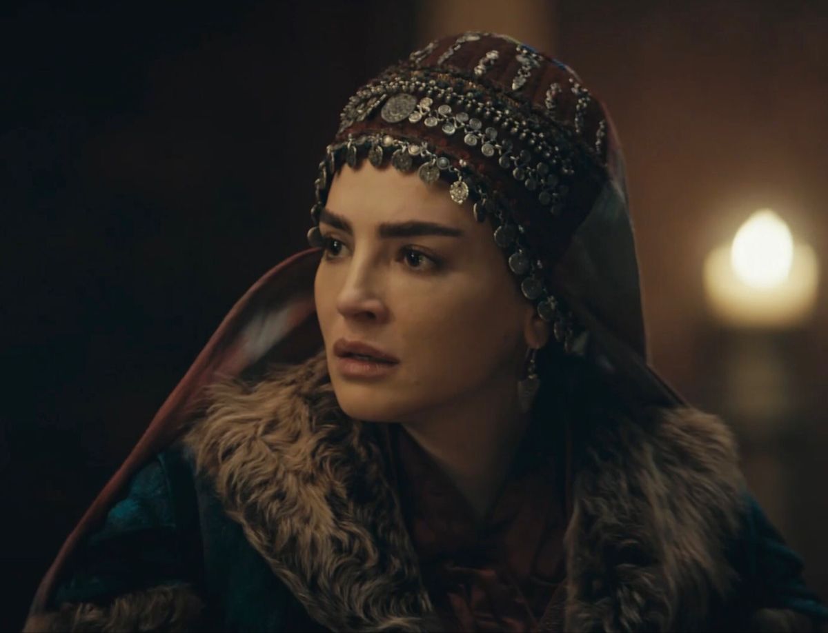 Selvi Hatun Wallpapers - Wallpaper Cave