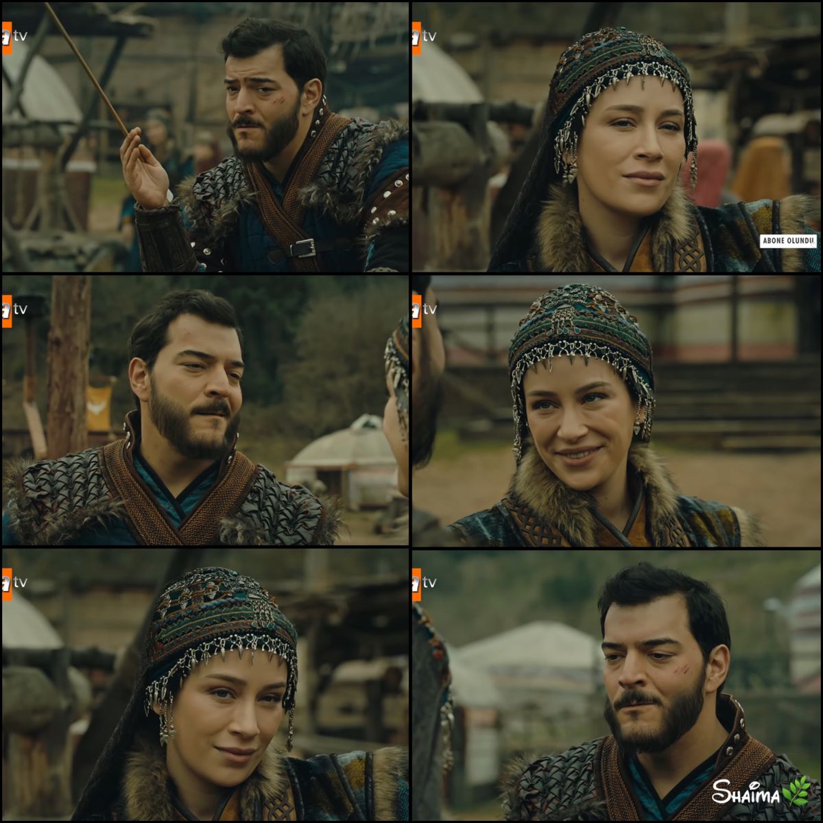 Selvi Hatun Wallpapers - Wallpaper Cave