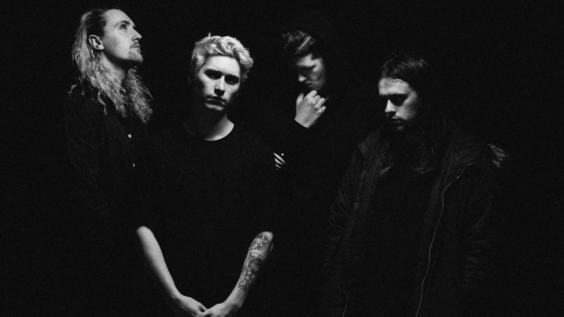 Holding Absence Wallpapers - Wallpaper Cave