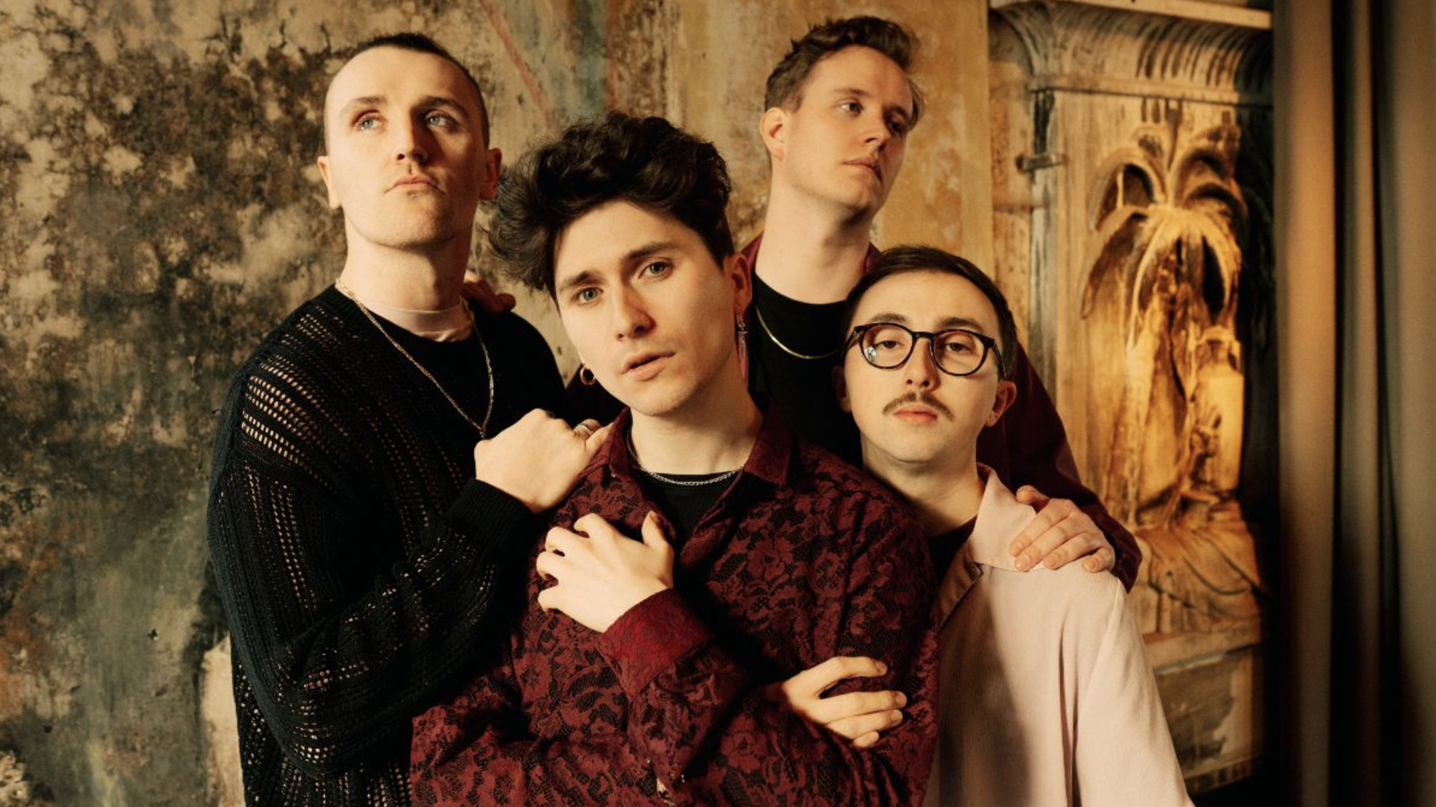 Holding Absence Wallpapers - Wallpaper Cave