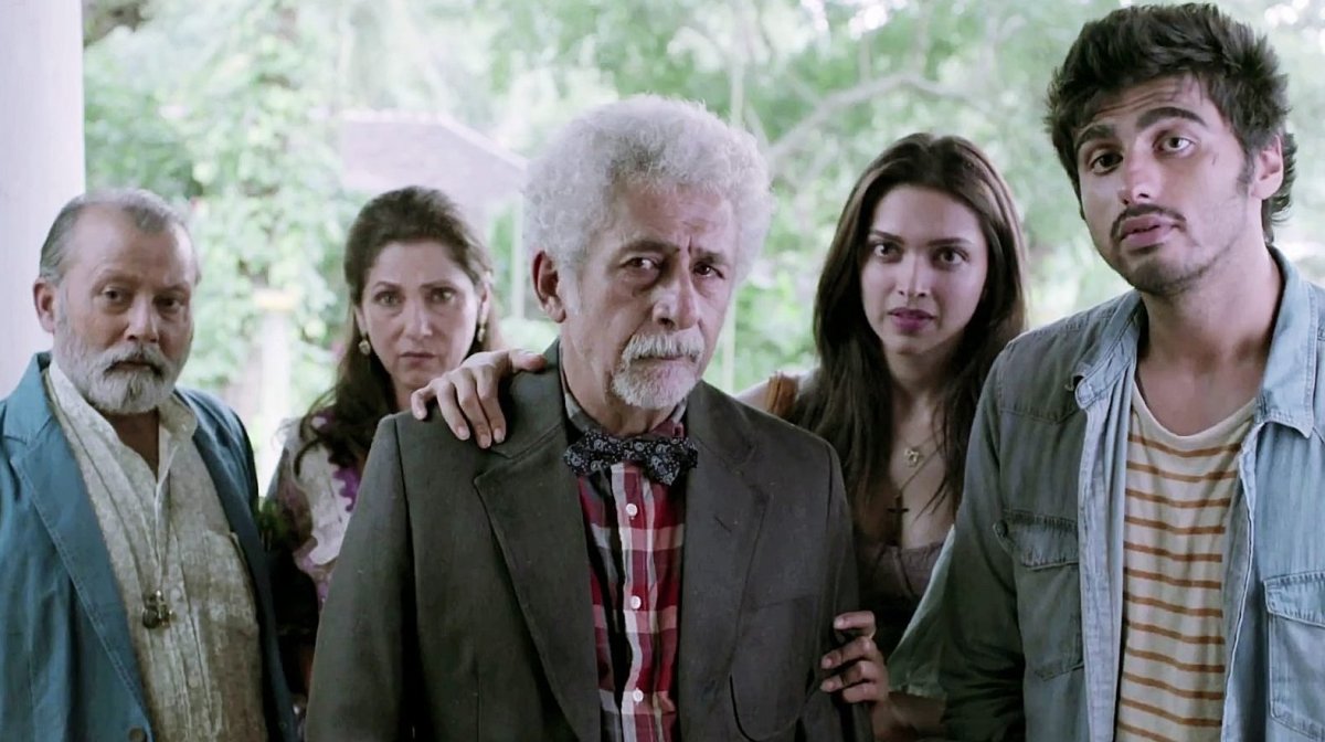 Finding Fanny Wallpapers - Wallpaper Cave