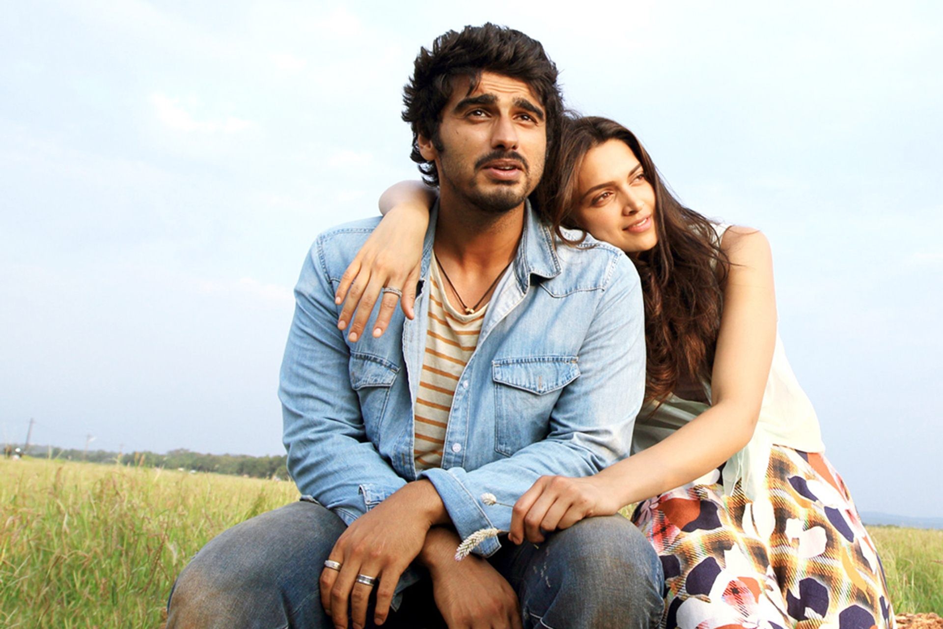 Finding Fanny Wallpapers - Wallpaper Cave