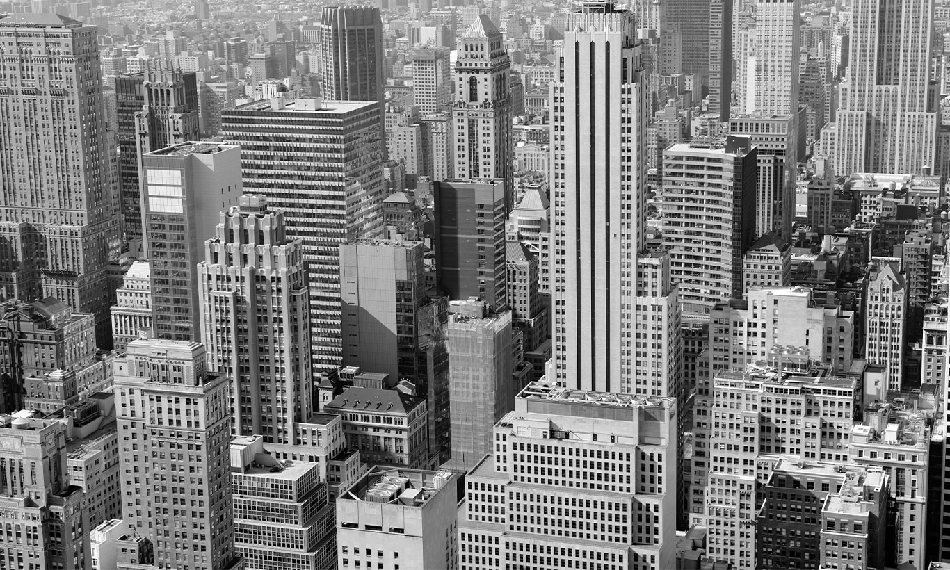 New York Black And White Wallpapers - Wallpaper Cave