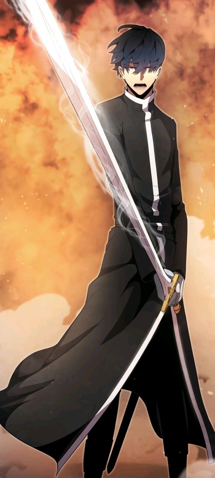 Jin Runcandel Wallpapers - Wallpaper Cave