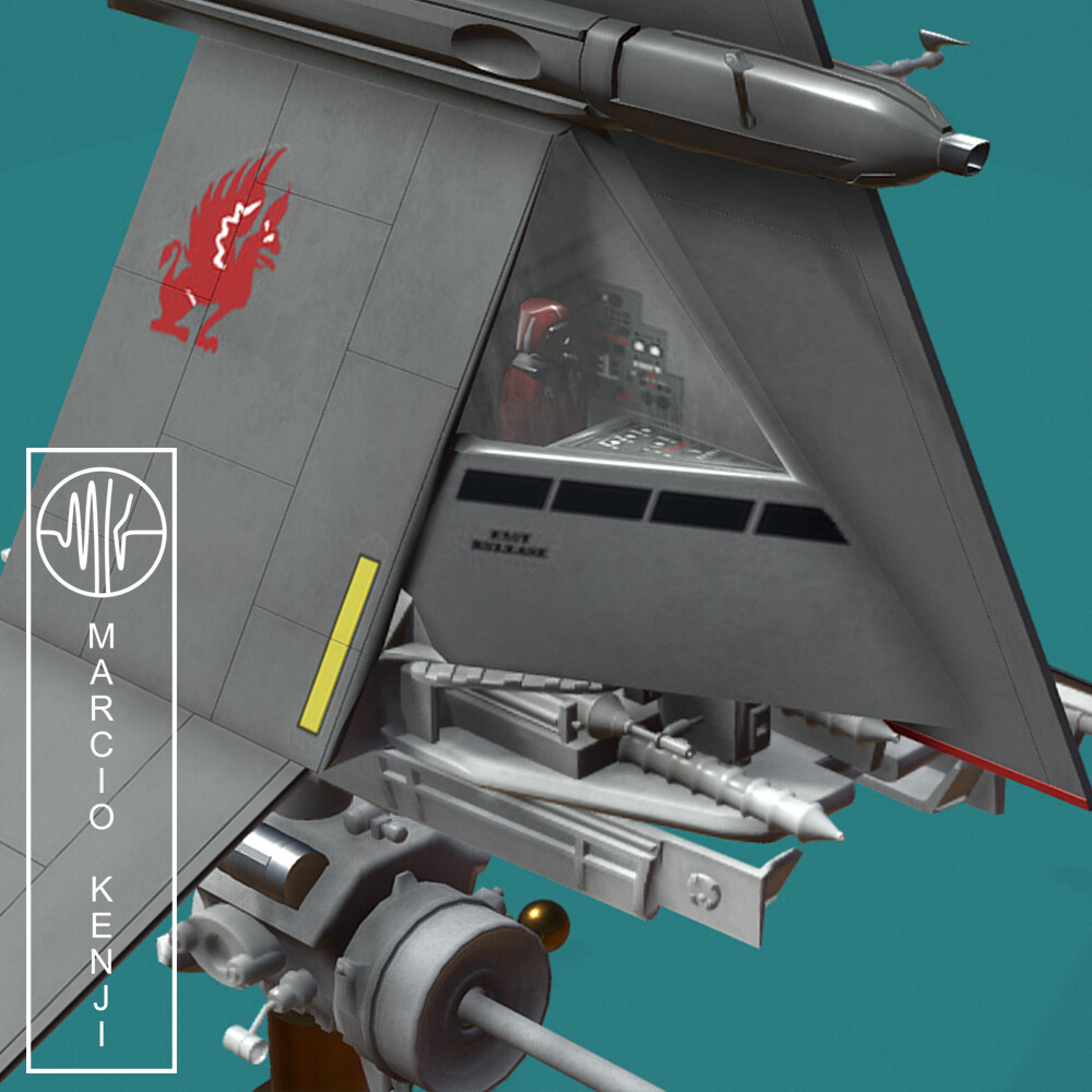 T-16 Skyhopper Wallpapers - Wallpaper Cave