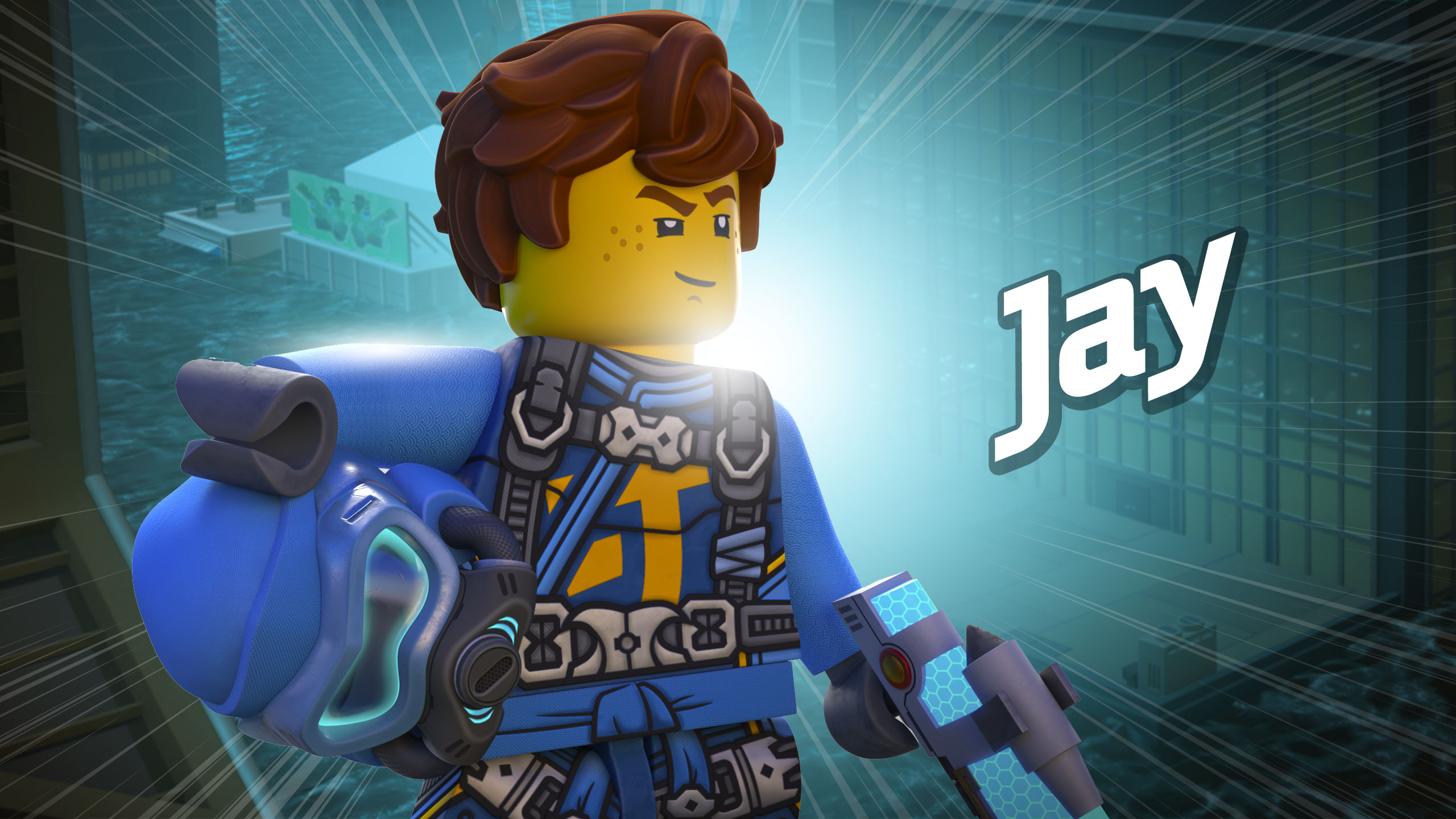 Ninjago Desktop Wallpapers Wallpaper Cave