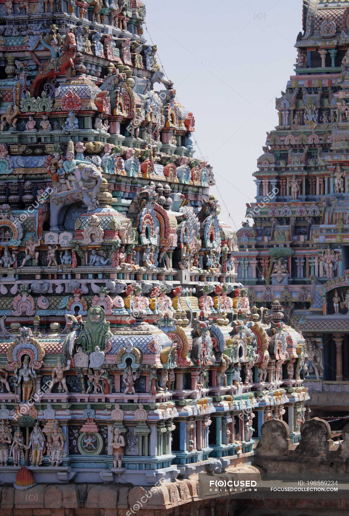 Srirangam Wallpapers - Wallpaper Cave