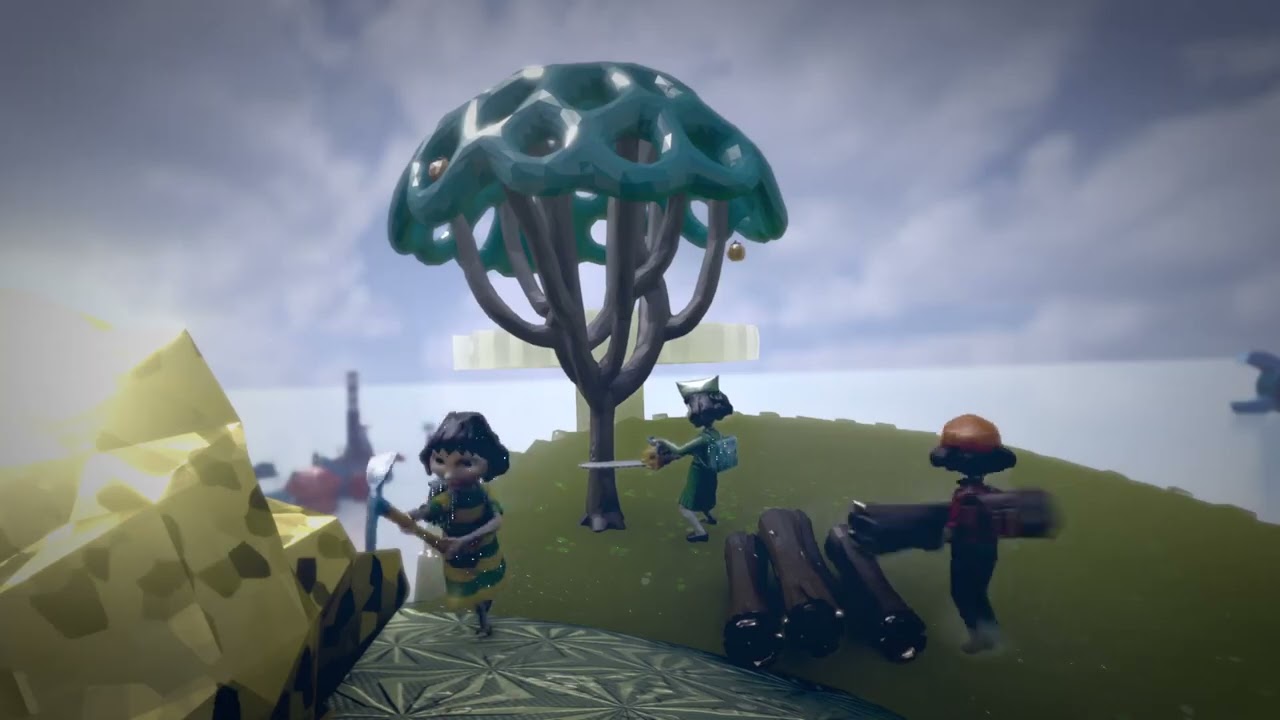 The Tomorrow Children: Phoenix Edition Wallpapers - Wallpaper Cave The Tomorrow Children: Phoenix Edition Wallpapers - Wallpaper Cave