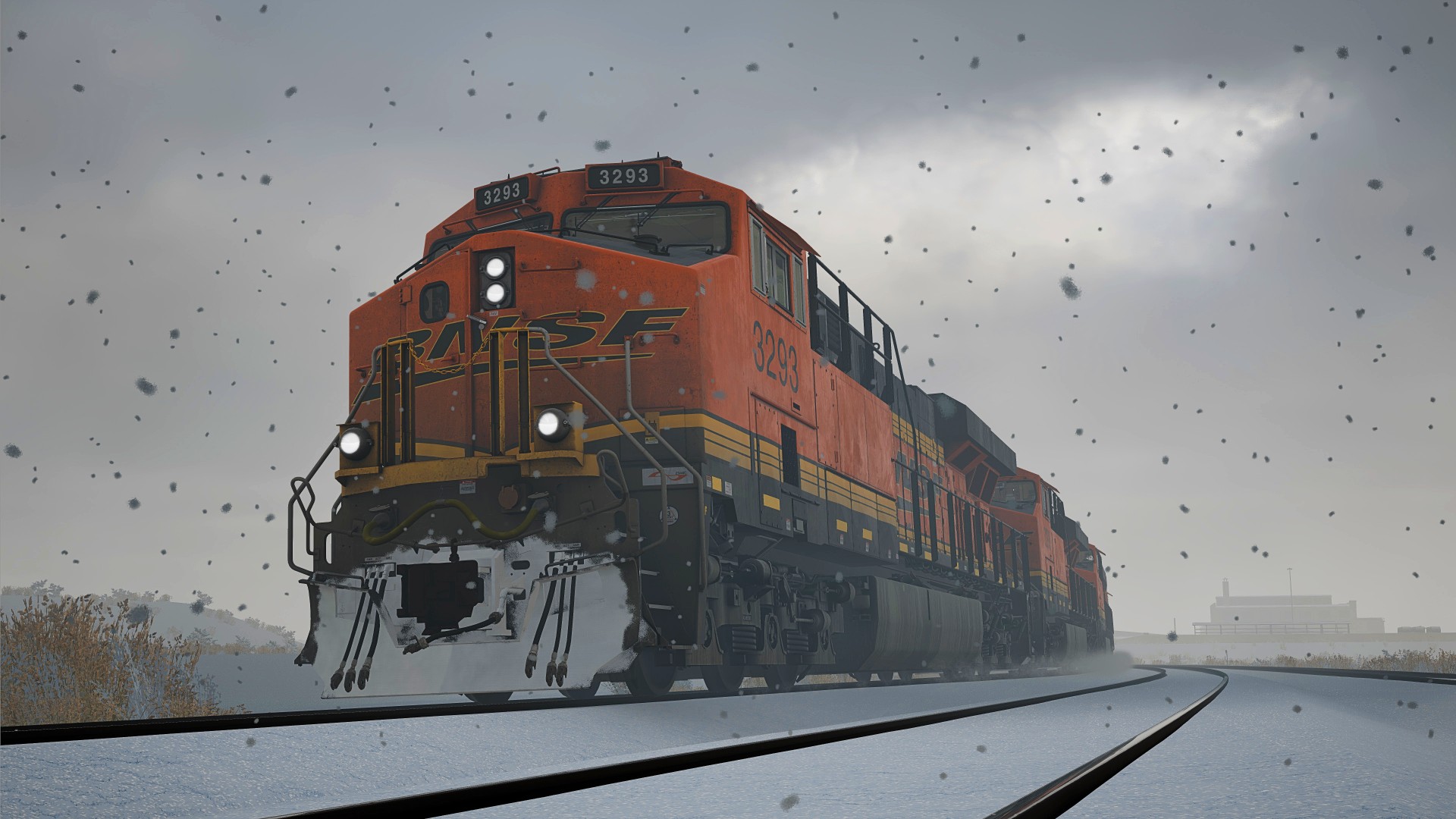 Train Sim World 3 Wallpapers - Wallpaper Cave