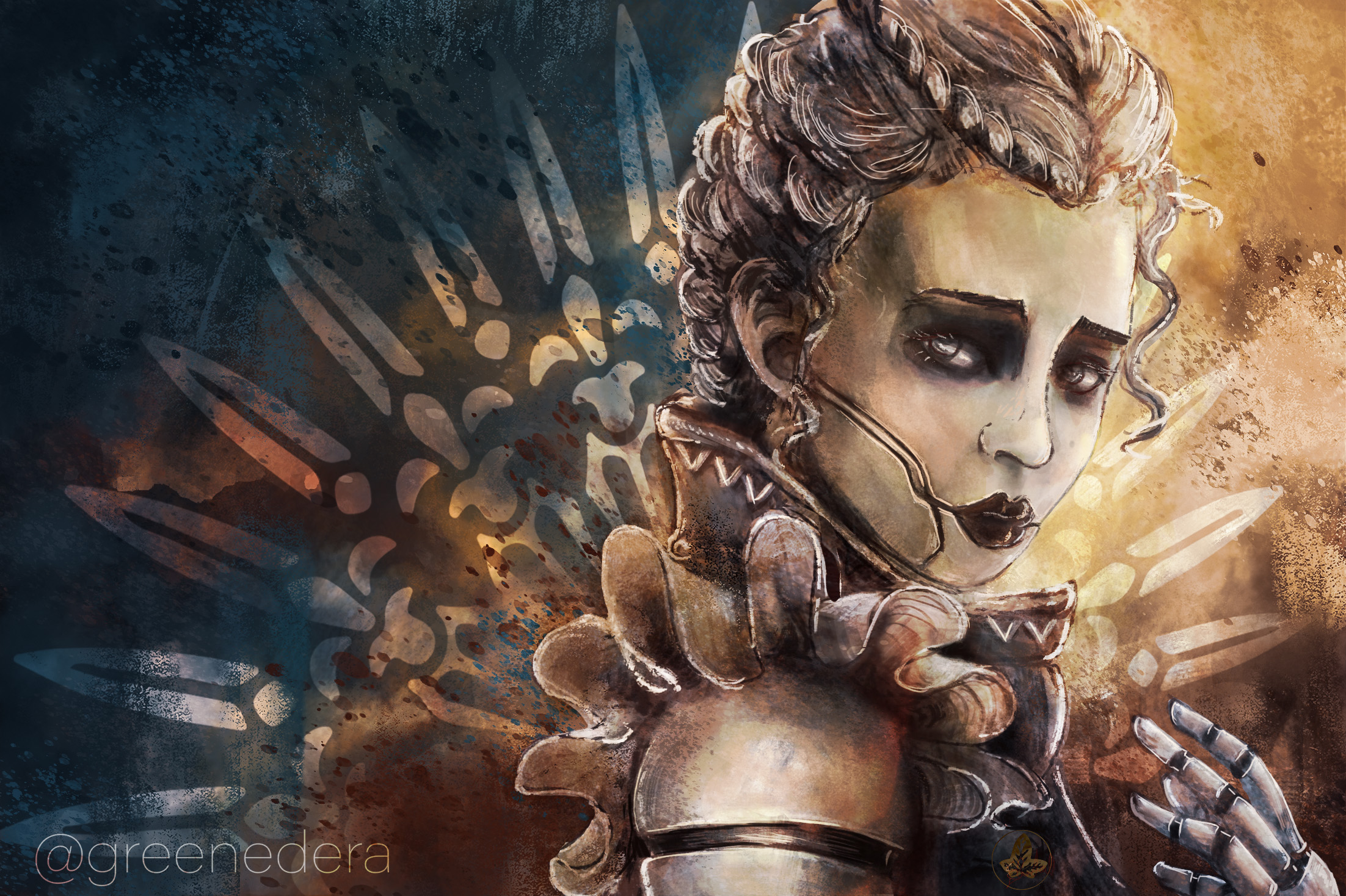 Steelrising Wallpapers - Wallpaper Cave