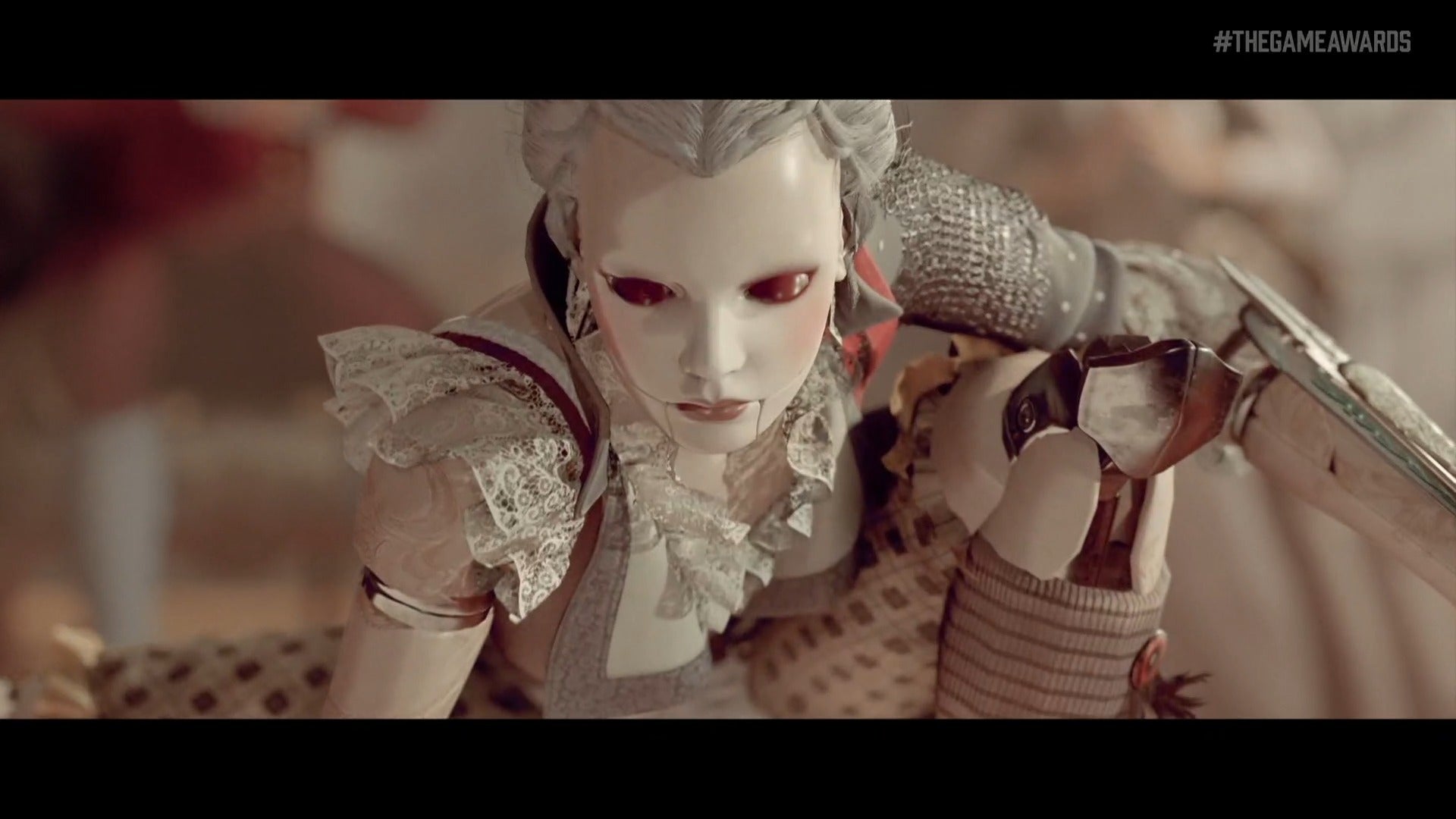 Steelrising Wallpapers - Wallpaper Cave