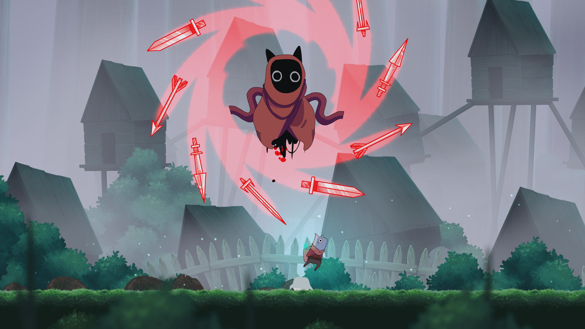 Islets Wallpapers - Wallpaper Cave