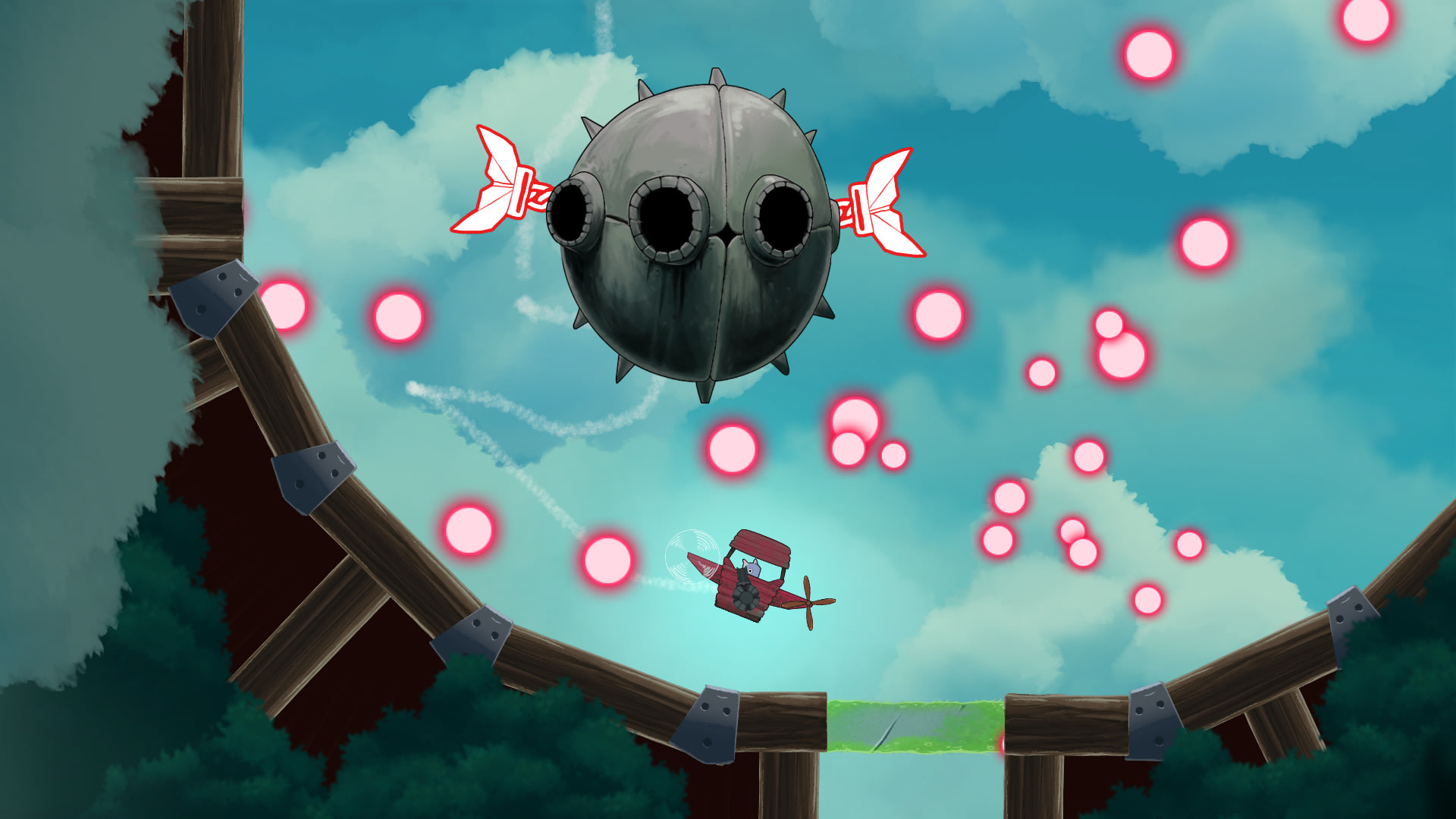 Islets Wallpapers - Wallpaper Cave