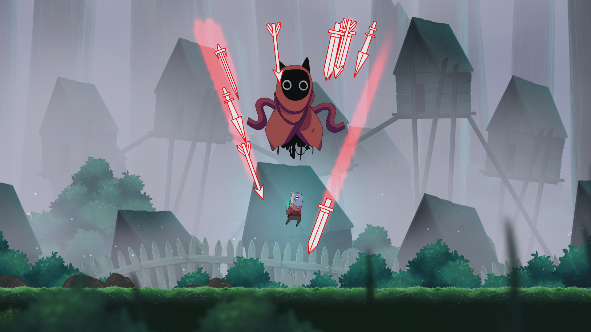 Islets Wallpapers - Wallpaper Cave