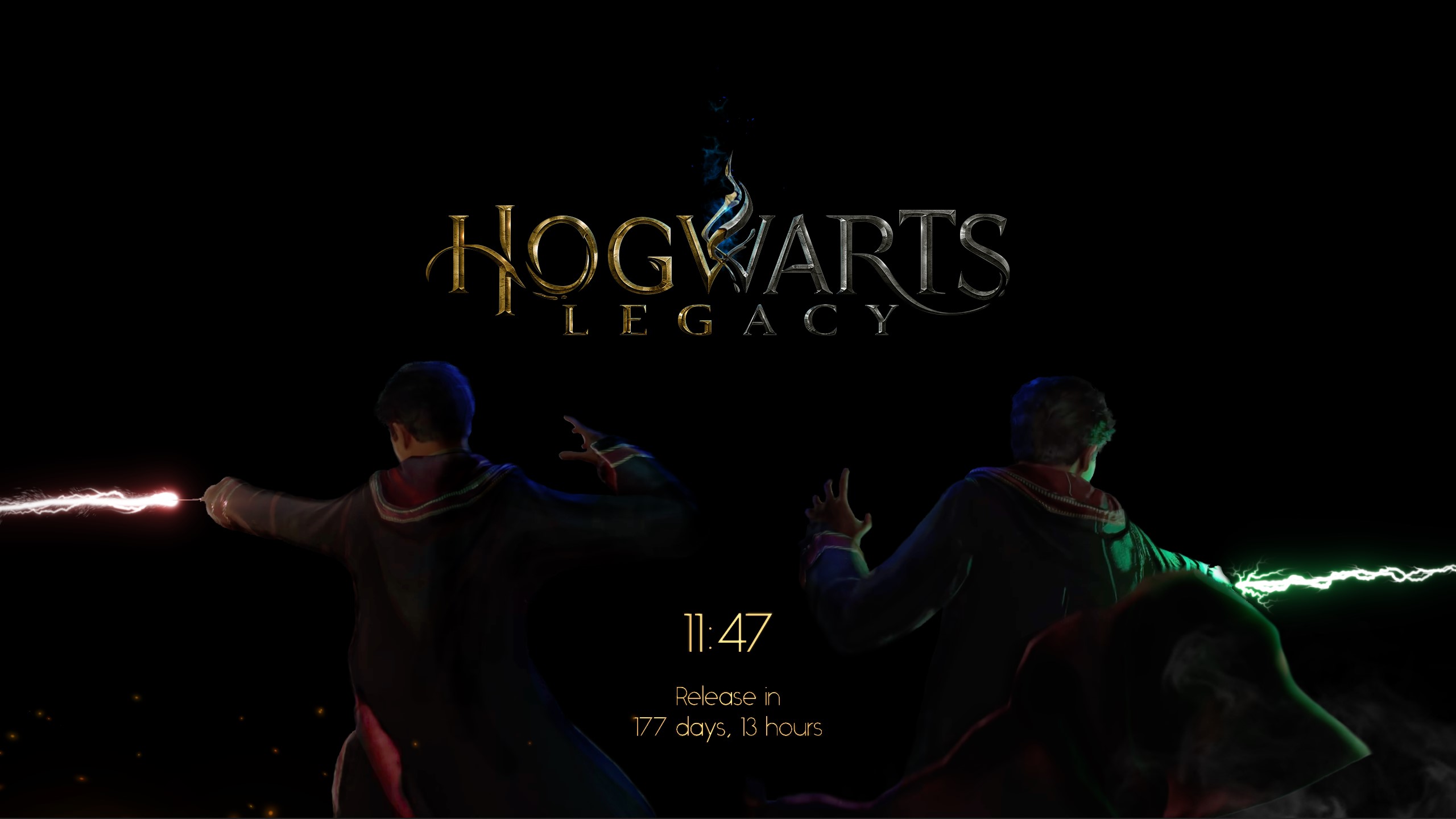 Hogwarts Legacy 4k Wallpapers Wallpaper Cave