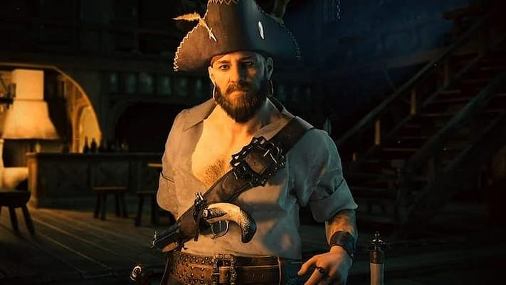 Tortuga - A Pirate's Tale Wallpapers - Wallpaper Cave