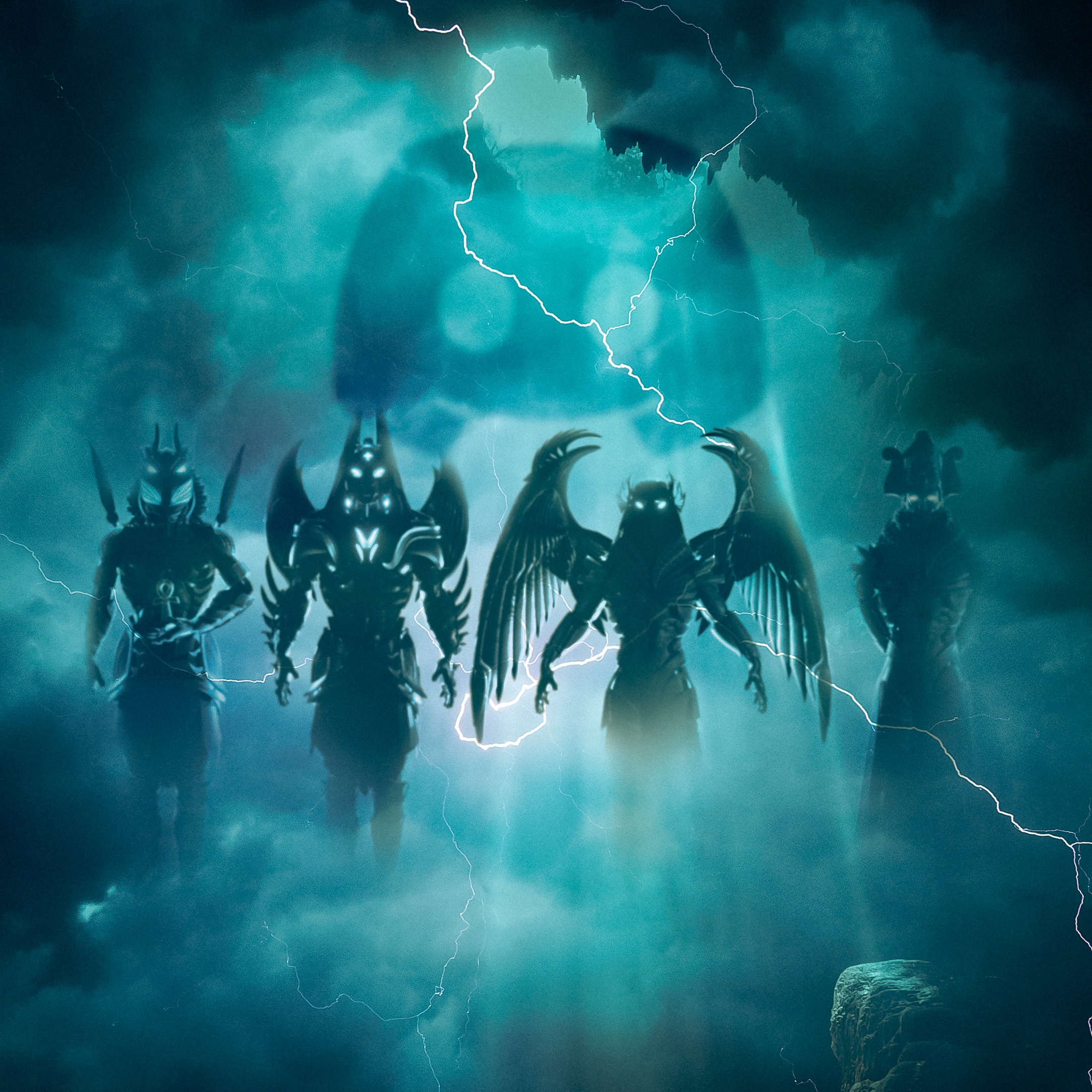 Ankh 3: Battle Of The Gods Wallpapers - Wallpaper Cave