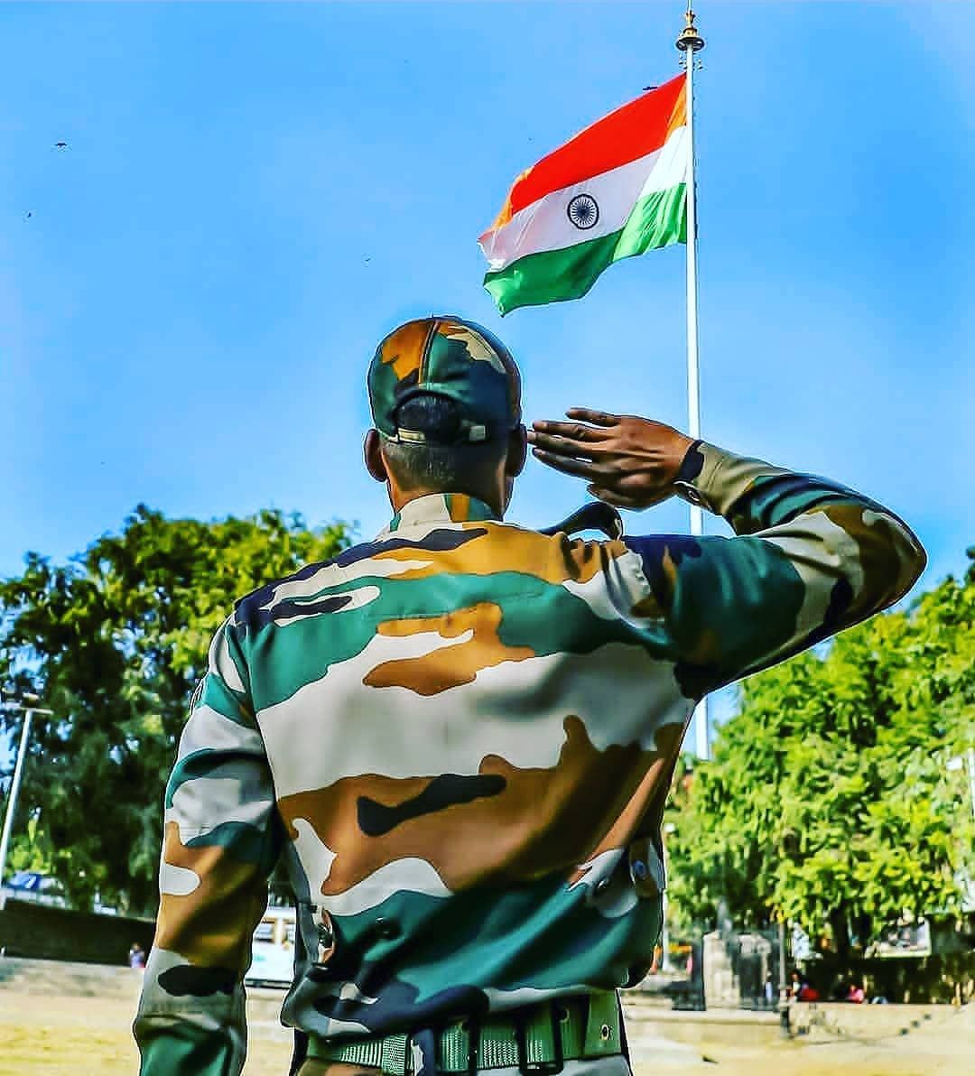 Indian Army Boy Wallpapers - Wallpaper Cave