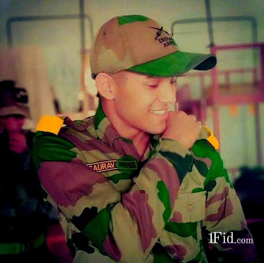 Indian Army Boy Wallpapers - Wallpaper Cave