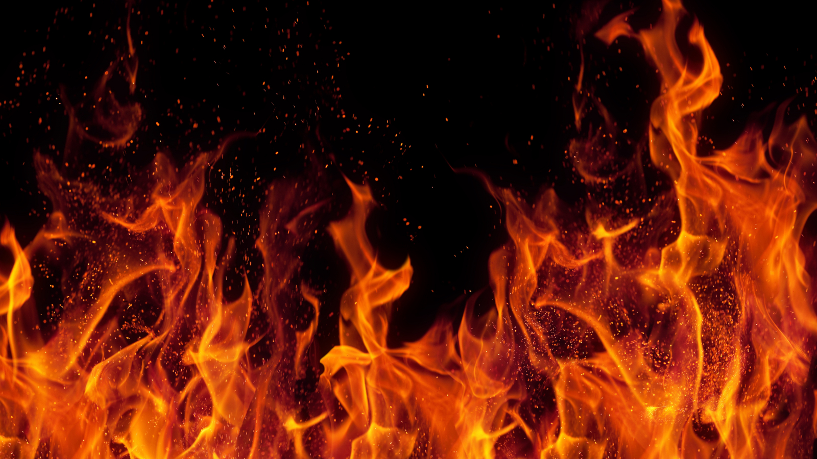 Fire Aesthetic Desktop Wallpapers - Wallpaper Cave