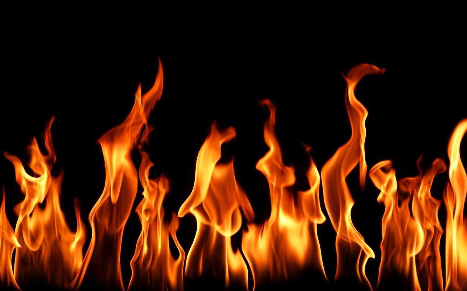 Fire Aesthetic Desktop Wallpapers - Wallpaper Cave