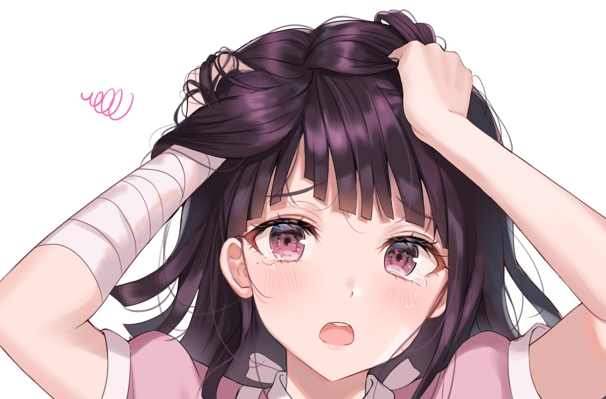 Mikan Tsumiki Desktop Wallpapers - Wallpaper Cave
