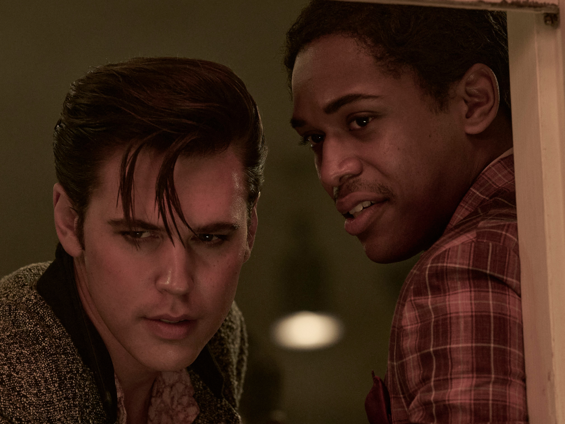 Elvis Movie Desktop Wallpapers - Wallpaper Cave