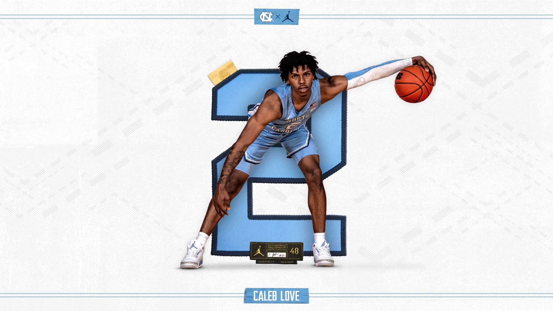 Caleb Love Wallpapers - Wallpaper Cave