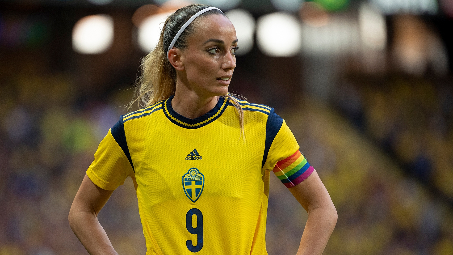 Kosovare Asllani Wallpapers - Wallpaper Cave