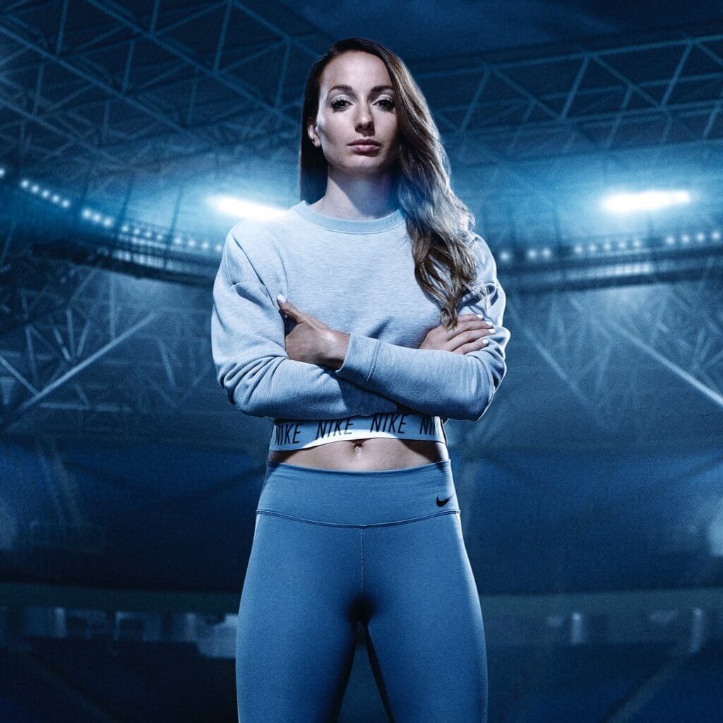 Kosovare Asllani Wallpapers - Wallpaper Cave