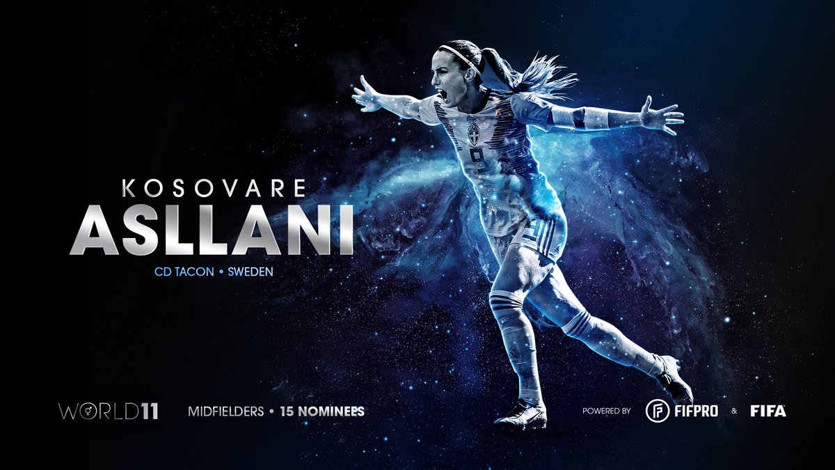 Kosovare Asllani Wallpapers - Wallpaper Cave