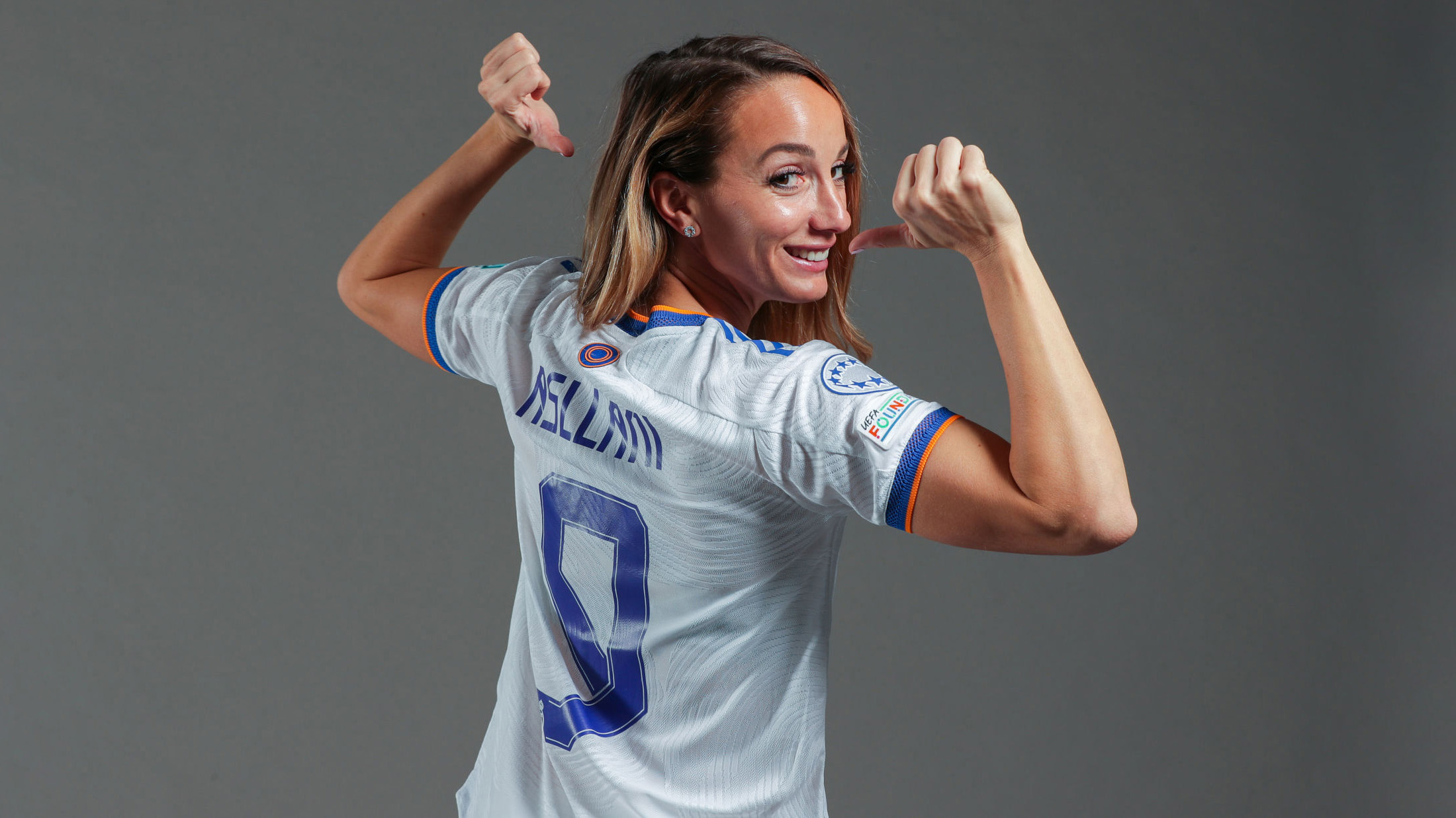 Kosovare Asllani Wallpapers - Wallpaper Cave