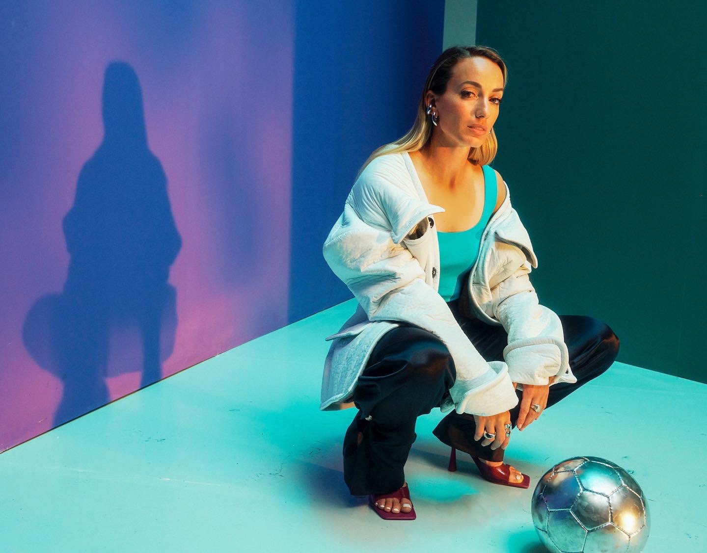 Kosovare Asllani Wallpapers - Wallpaper Cave