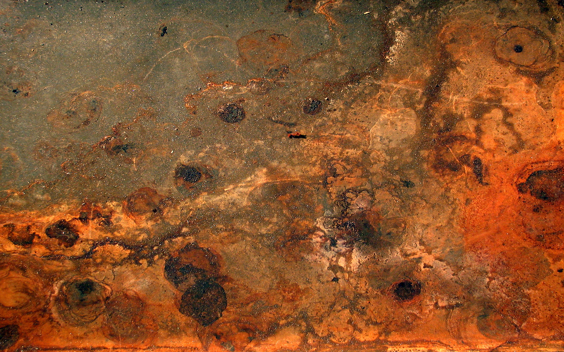 Rusty Metal Wallpapers - Wallpaper Cave