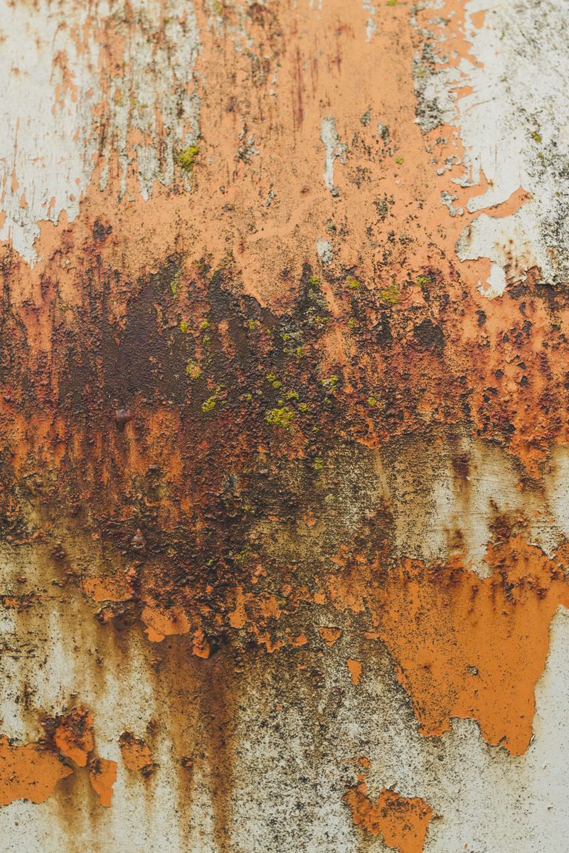 Rusty Metal Wallpapers - Wallpaper Cave