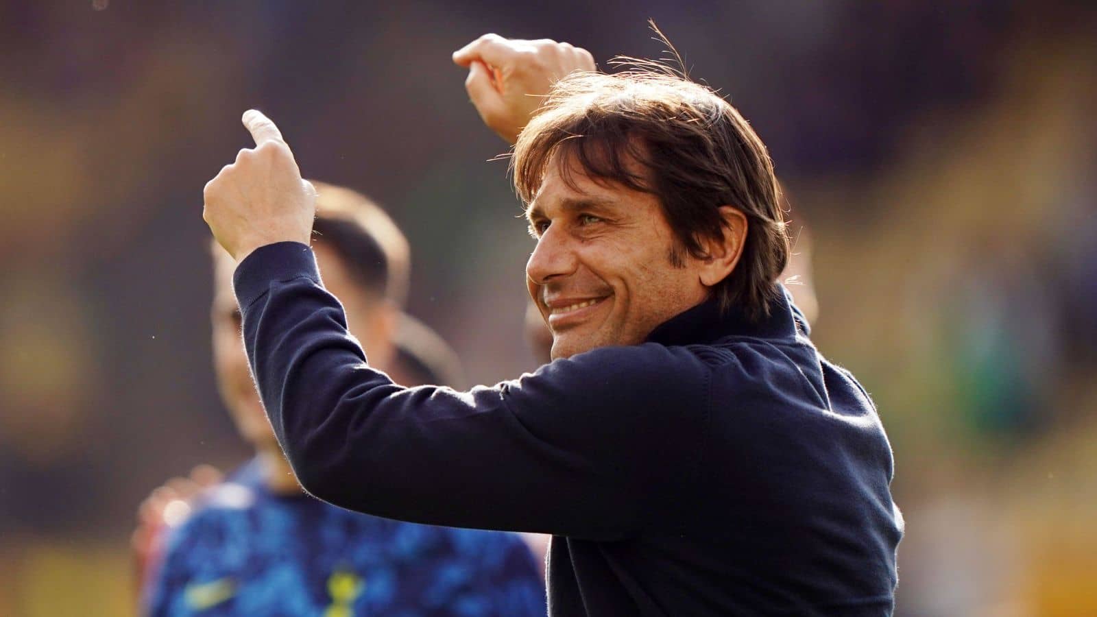 Antonio Conte 2022 Wallpapers - Wallpaper Cave